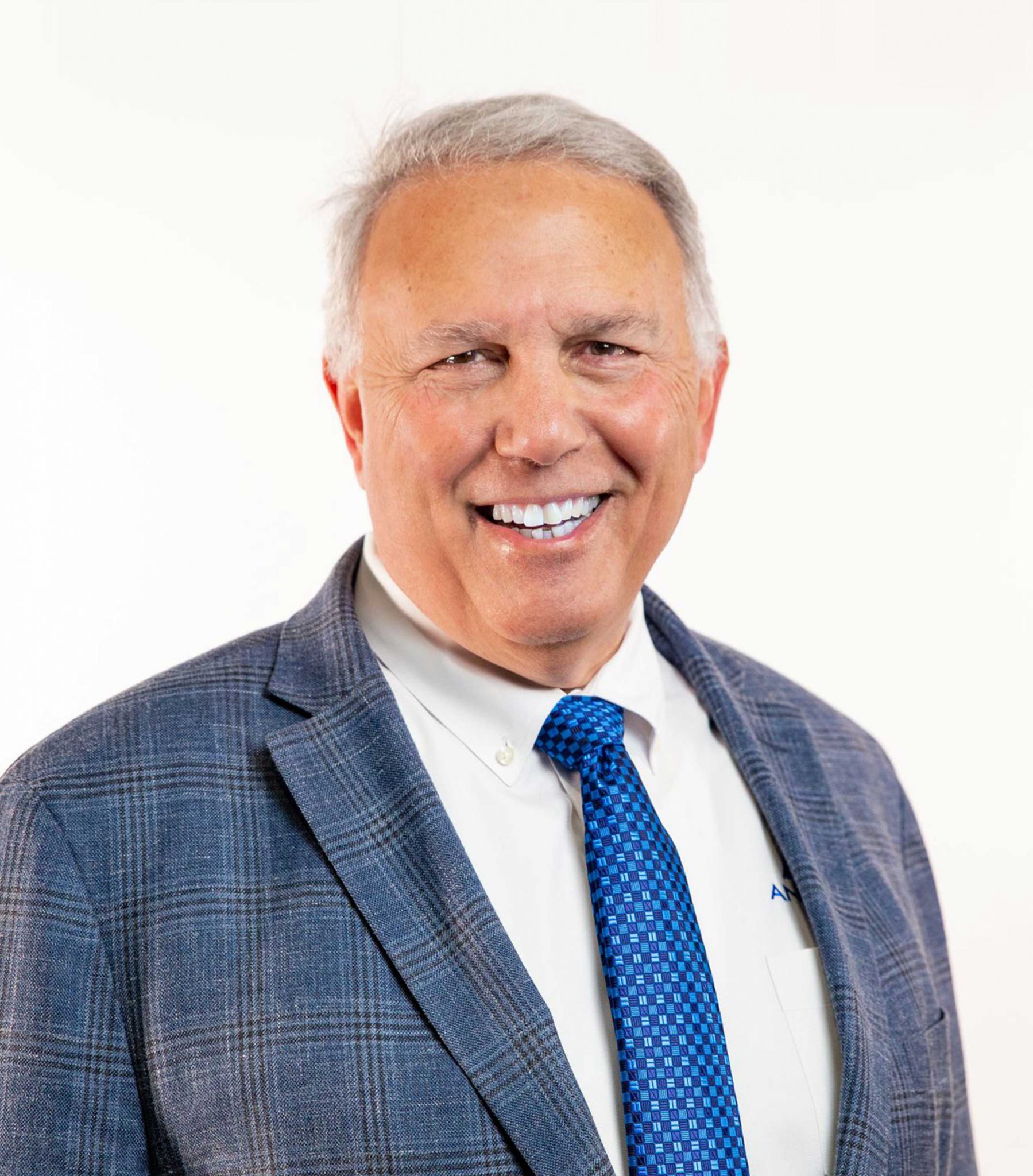 Leadership Team | CheckIt4Andretti Foundation